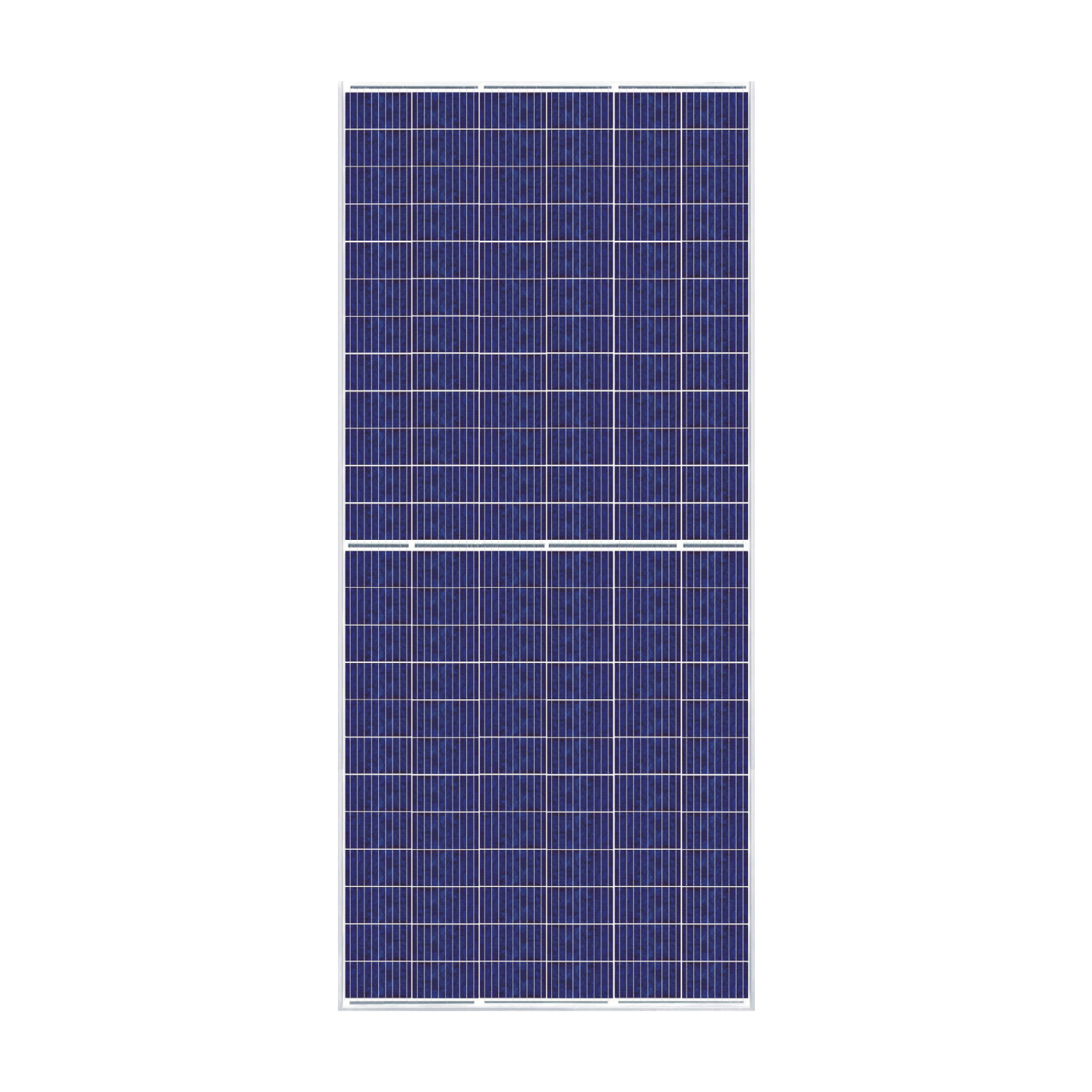 Canadian Solar 420W Super High Power Poly PERC HiKU with EVO2 - Pik A LED