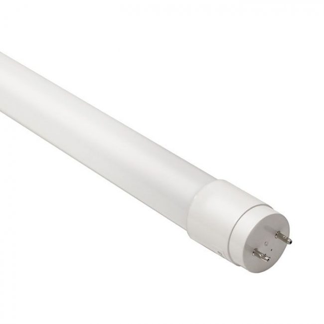 T8 4FT LED Tube Glass HP 28W - Pik A LED