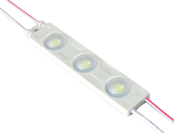 3 LED Module HD - Pik A LED