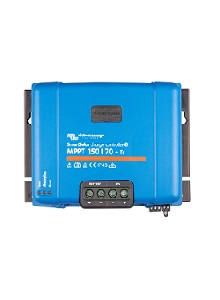 SmartSolar MPPT 150/70-Tr 12/24/36/48V-70A - Pik A LED